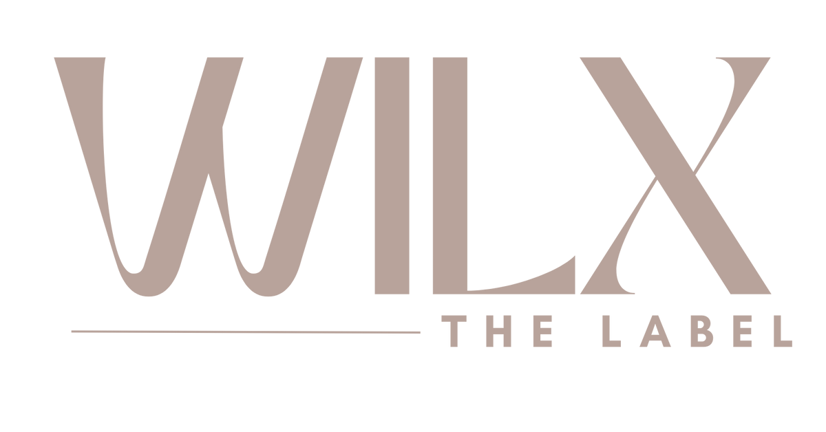 Wilx The Label
